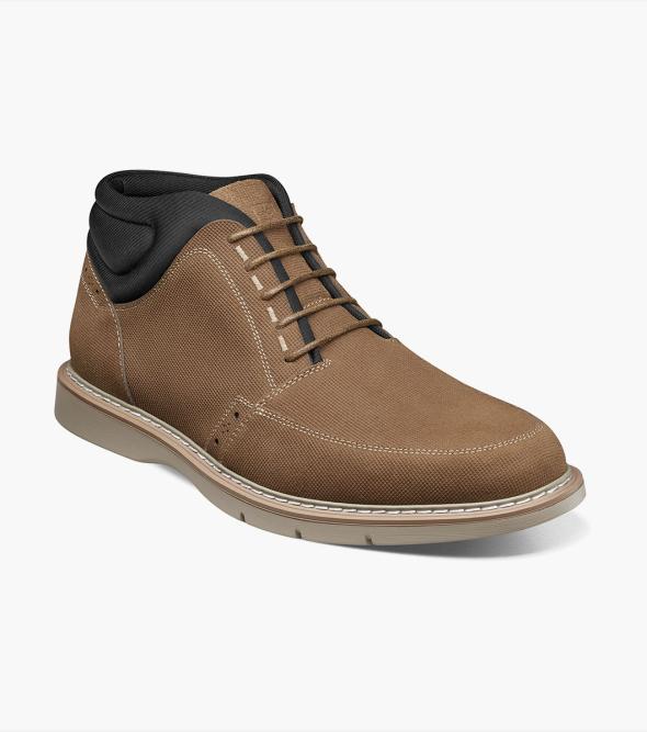 Slade Moc Toe Lace Up Boot Stacy Adams Last Pairs | Stacyadams.ca