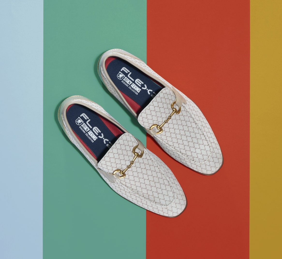 Men's Dress Shoes, Casual Shoes, Boots & More | Stacy Adams
